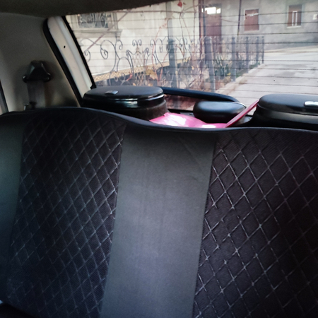 Matiz 2009 metan super kandisaner