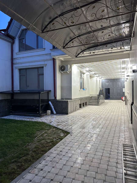 Arendaga evro dom pod ofis 10 hona
