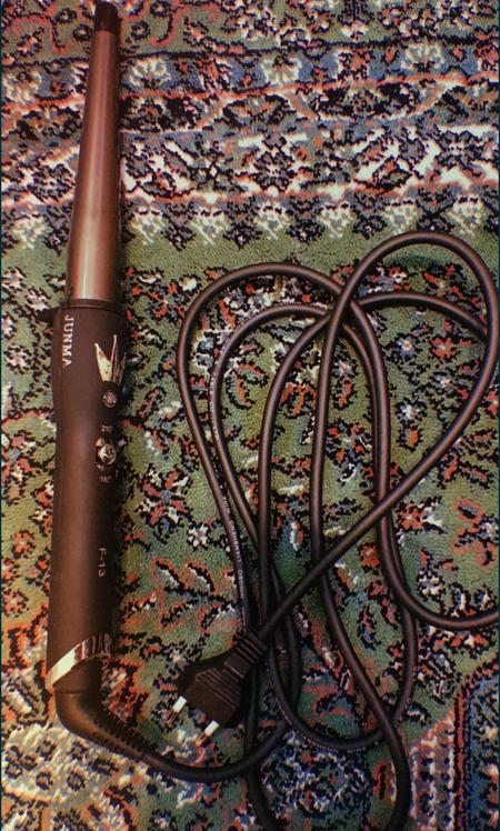 ~плойка - конус