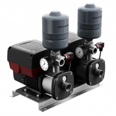 Grundfos servis Насосы