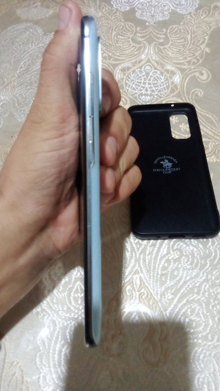Samsung s 20 12/128
