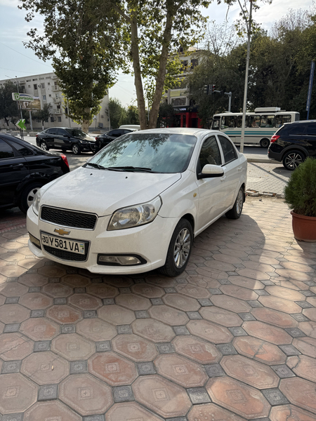 nexia 3 metan gaz kredit obmen vikup bor
