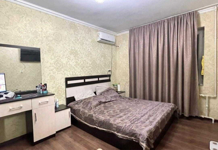 Квартира 1/2/4 Мукимий Метро Хамза