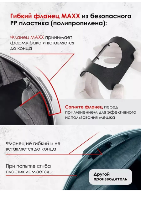 Продам многоразовый мешок для строительного пылесоса NUMBER ONE 30 лит