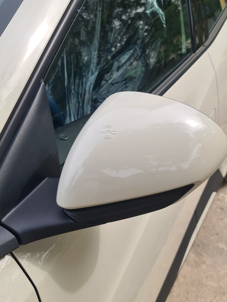 BYD Seagull full pozidsiya