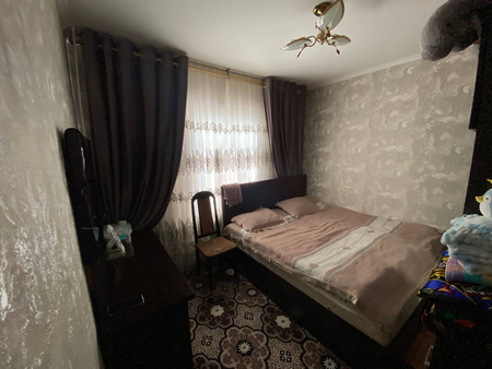 Квартира дом с ремонтом