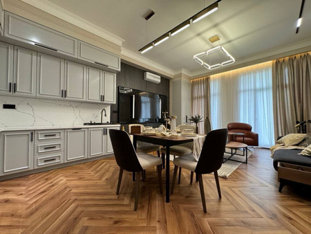 ПРОДАЕТСЯ 2/6/14 ЖК Skyline Tower