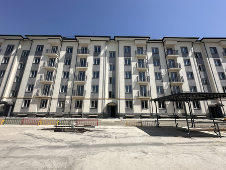 Янги Уйлар 2 хона 59 кв.м + балкон Новостройка муллжал: ТТЗ карзинка