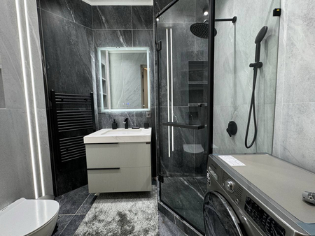 Продается 2х ком. квартира, ЖК Felicita, ор-р: ресторан Челси, 45м2