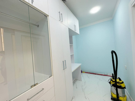 Продам 3 ком квартиру в новостройке Модерн Строй