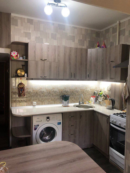 СРОЧНО Продаётся Отличная 2-х комнатная квартира в Мирзо-Улугбек