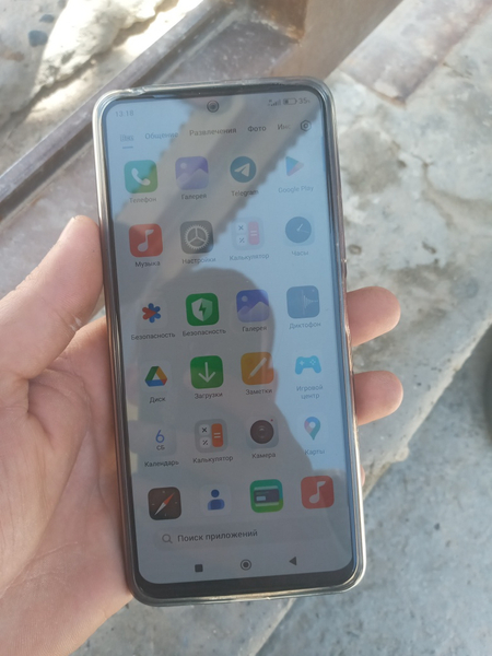 Redmi not 12 telefon srochni sotiladi