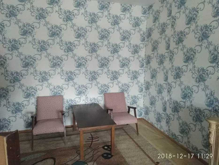 Срочно продается квартира на ц6