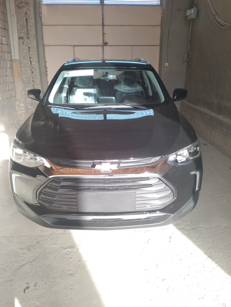 Продается TRACKER 2 LTZ turbo