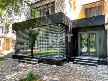 Аренда Евро офис Ор-р: Ц5 70м2
