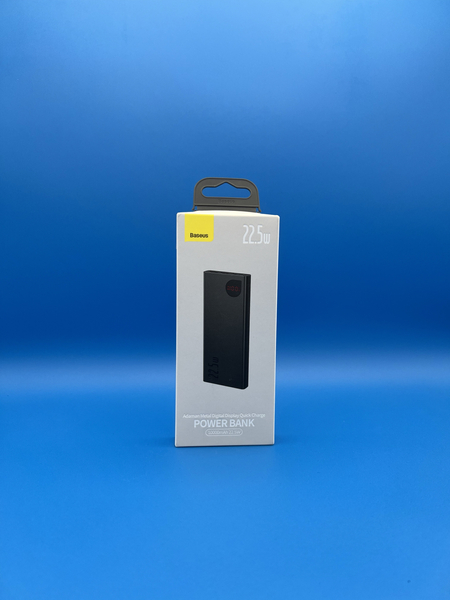 Power bank от Baseus