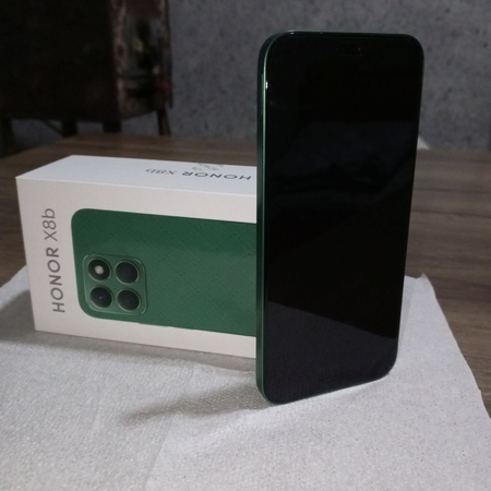 HONOR X8b Продаётся
