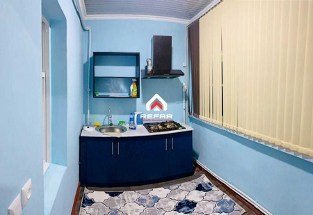 2 xonali kvartira ijaraga beriladi. e'lon id: 257770