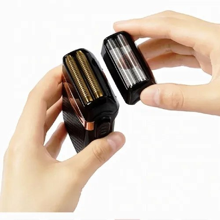 Professional soqol olish mashinasi VGR V-331