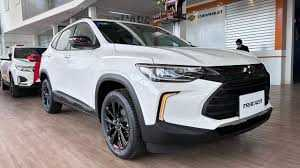 Tracker 2024 ribosiz