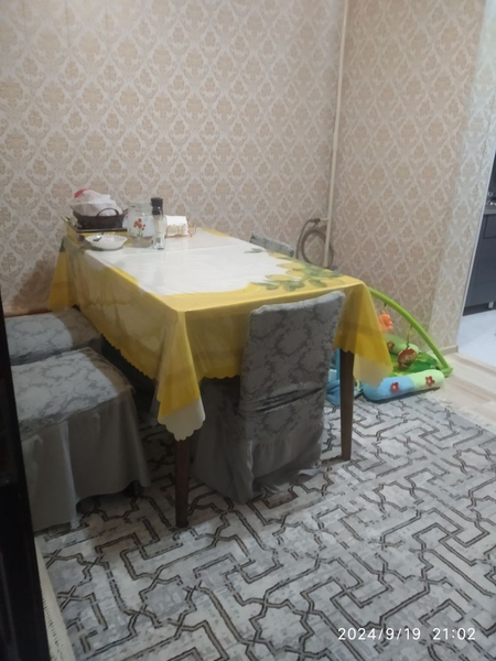 Карасу 1кв 3/4/4