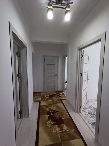 Аренда квартиры на Янгихаётский район, спутник 16а   ID: AK 164
