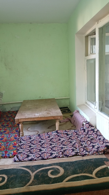 Чирчик квартира Пед институт 1 хонали