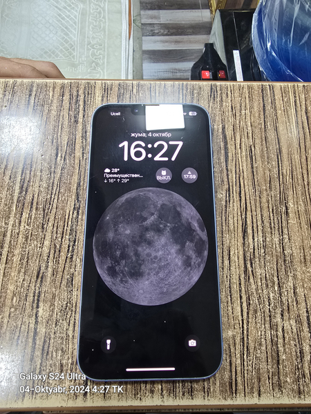 Iphone 14 Plus esim!