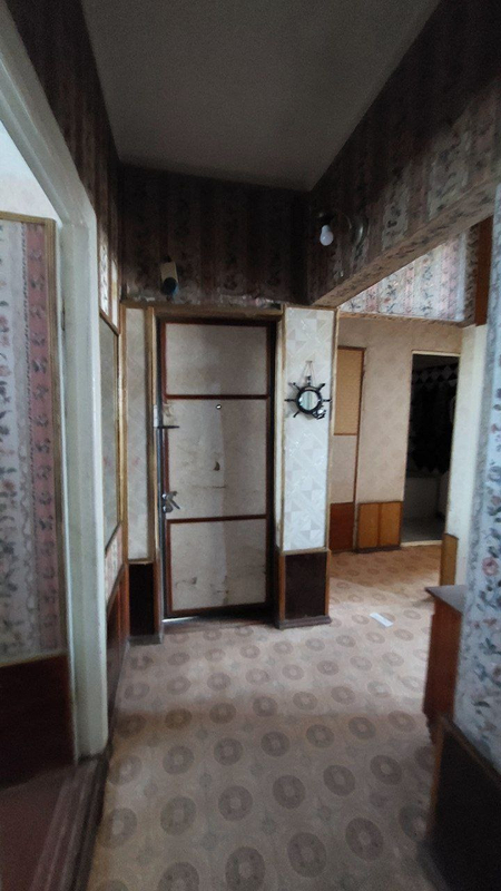 СРОЧНО продаётся 2х-комнатная квартира в Спутнике