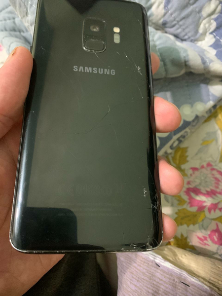 Samsung galaxy s9 vetnam