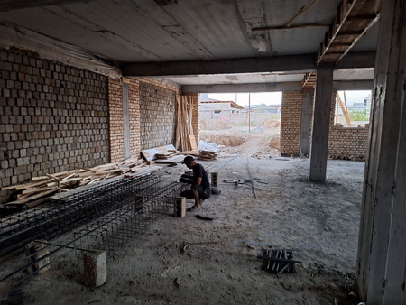 Ijaraga beriladi narxu suhbatda kelishiladi
