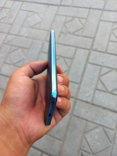 Redmi not 11 abmen