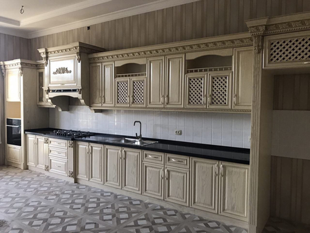 buyurtma asosida mebel yasash hizmati