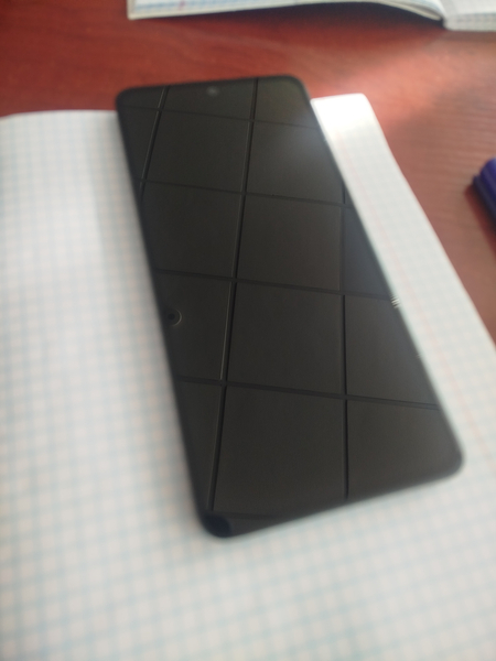 Redmi note 13 8+8/256 GB hamma narsasi bor