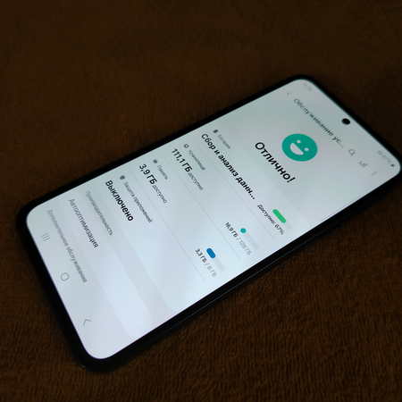 Samsung A35 5G sotiladi