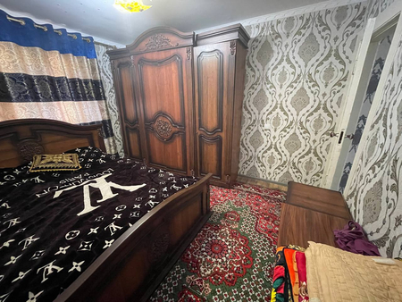 Квартира срочно сотилади!