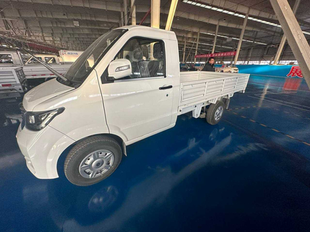 VIKTORY Минигрузавик 2 тоннали буюртма оламиз  ISUZU Сhangan Shineray