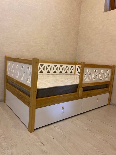 Bolalar uchun ajoyib va yuqori sifatdagi krovatlari. Ishlab chiqarish