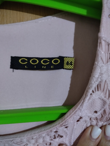 Платье турецкое cocoline