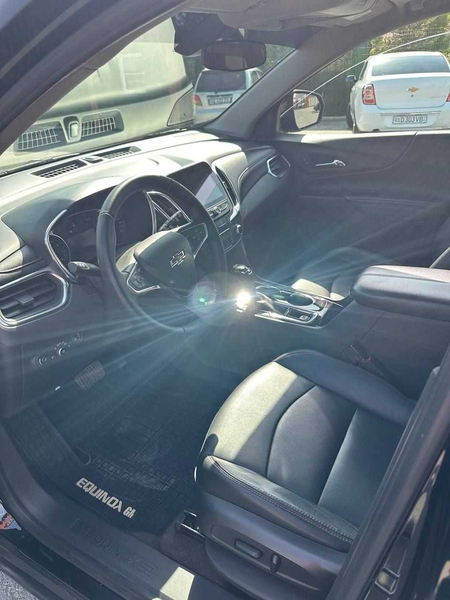 Equinox full 2020