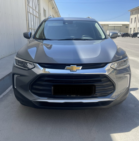 Продается Tracker 2 Premier