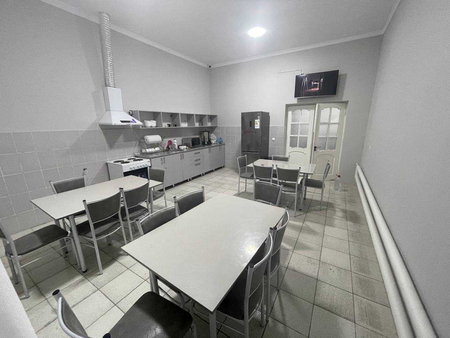 Хостел Мехмонхона Hostel Mexmonxona
