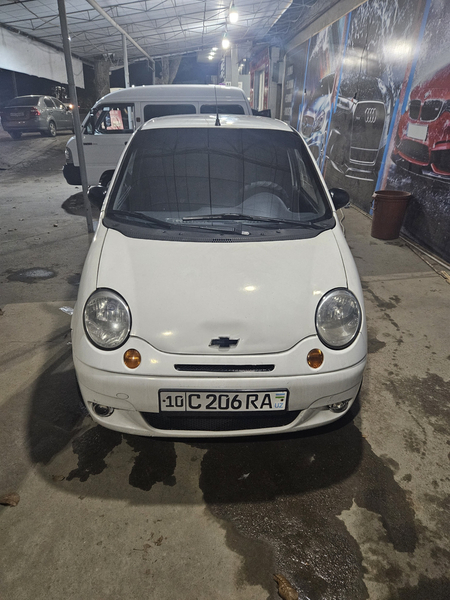 Matiz mik gaz bor mator xadavoyda ish yőq yursh zőr