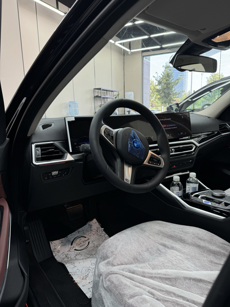 BMW i3 35L в наличии Ташкент