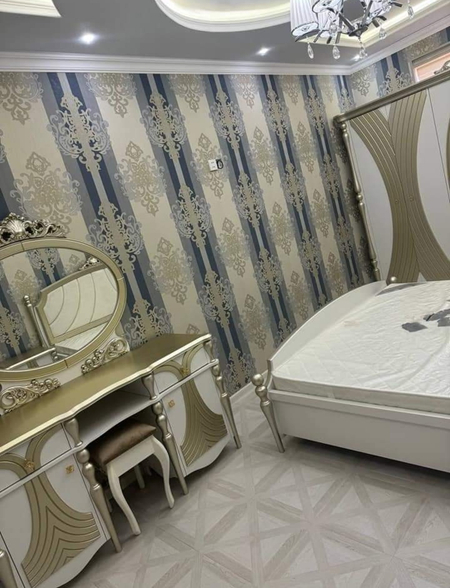 4х-комнатная квартира в аренду