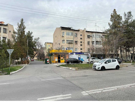 (КМ128951) Продается помещение в Чиланзарском районе.
