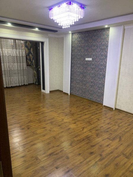 Здаётся квартира в аренду