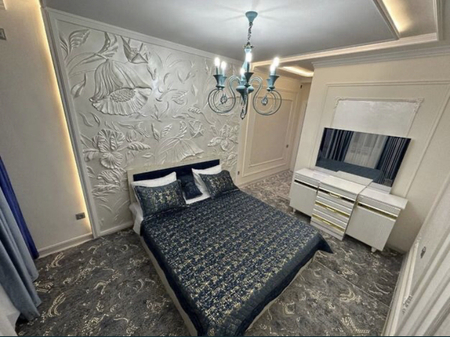Аренда 3 комнатная ЖК «NRG» rent house М.Улугбекский район