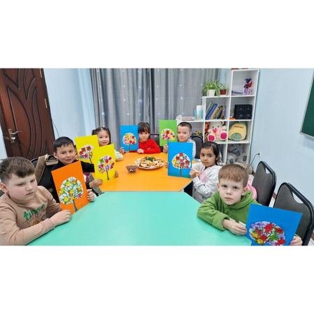 Детский учебный центр KIDS CLUB Чиланзар