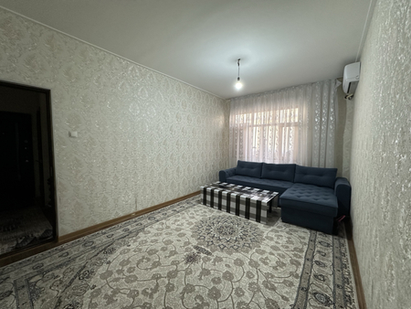 Uchtepa 2/2/4 / Maktab | Bog’cha | Masjid | Bozor